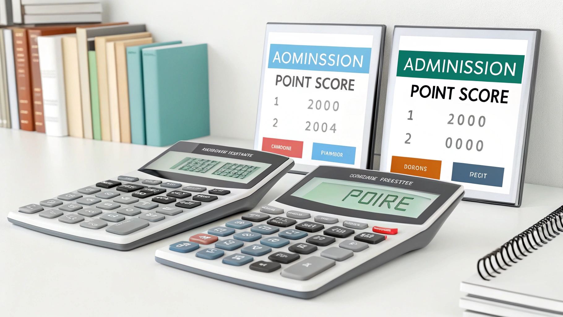 South African University APS Calculators | Calculate Your Admission ...